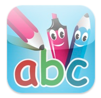 abc-pocketphonics-app-icon - KinderTown