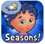 iLearn with Poko Seasons and Weather - KinderTown