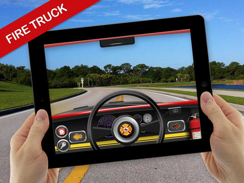 Happi Full Throttle | App Review & Activities