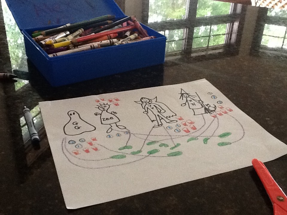 Operation Math Code Squad | App Review & Activities