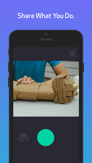 DIY App | App Review & Activity