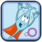 Ned the Neuron - KinderTown