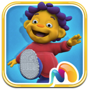 Sid's Slide to the Side - KinderTown