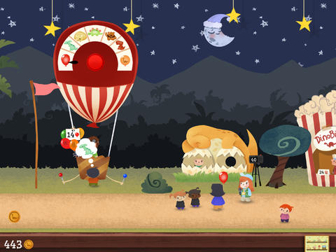 Dinorama App Review - KinderTown