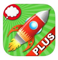 rocket speller plus - KinderTown