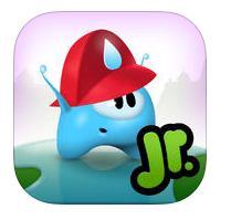 Sprinkle Jr. - KinderTown