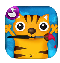 Draw and Tell - KinderTown