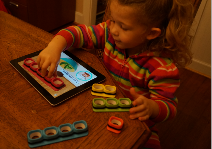 KinderTown Blog | Educational App Reviews, Activites, and More!