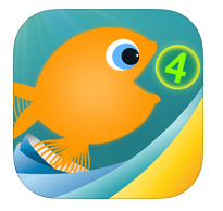 motion math hungry fish - KinderTown