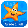 Splash Math - KinderTown