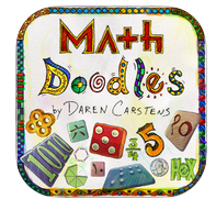 Math Doodles App Review - KinderTown