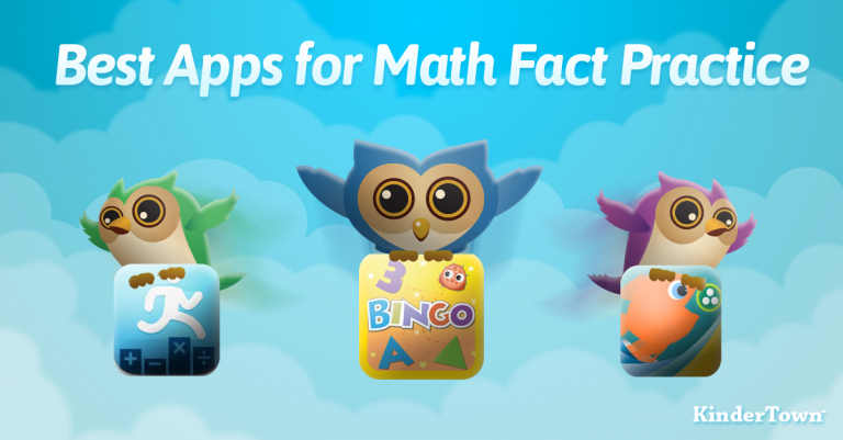 Best Apps For Math Fact Practice KinderTown best-apps-for-math-fact-practice-kindertown