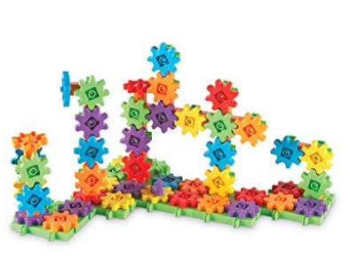 Top 2 Toys for Hands-on Play