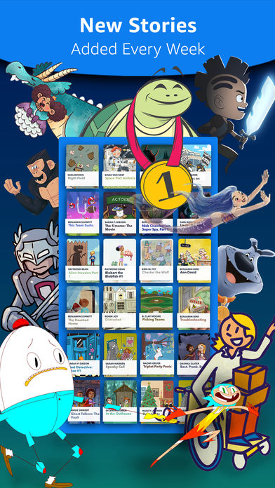 KinderTown Blog | Educational App Reviews, Activites, and More!