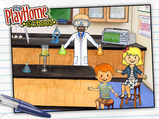 KinderTown Blog | Educational App Reviews, Activites, and More!